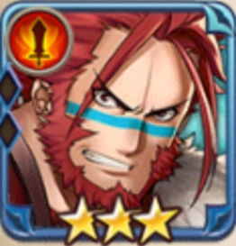 Shadow in the City | Valkyrie Connect Wiki | Fandom