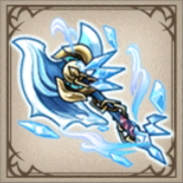 Vigrid | Valkyrie Connect Wiki | Fandom