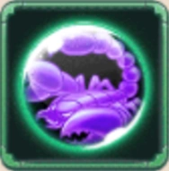 Scorpion Orb | Valkyrie Connect Wiki | Fandom