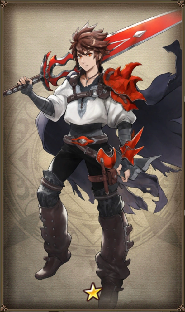 Hero Sigurd | Valkyrie Connect Wiki | Fandom