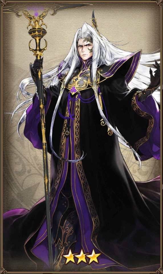 Omnipotent Odin | Valkyrie Connect Wiki | Fandom