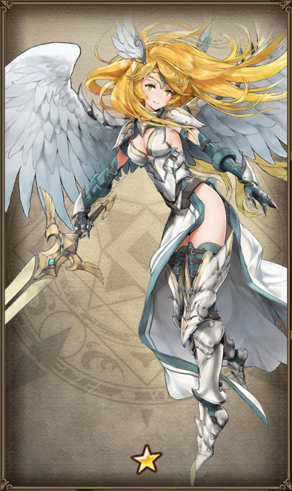 Valkyrie Skuld | Valkyrie Connect Wiki | Fandom