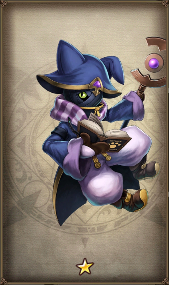Sage Alviss | Valkyrie Connect Wiki | Fandom