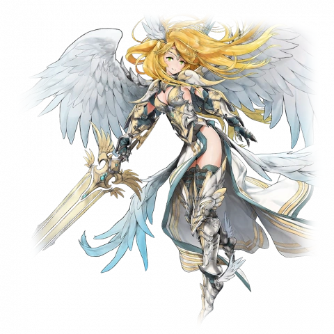 Valkyrie Skuld | Valkyrie Connect Wiki | Fandom