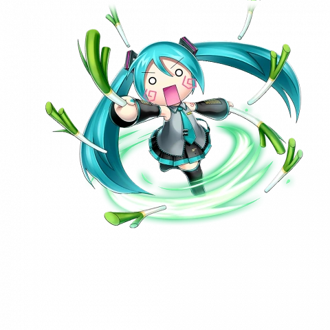 Hachune Miku | Valkyrie Connect Wiki | Fandom