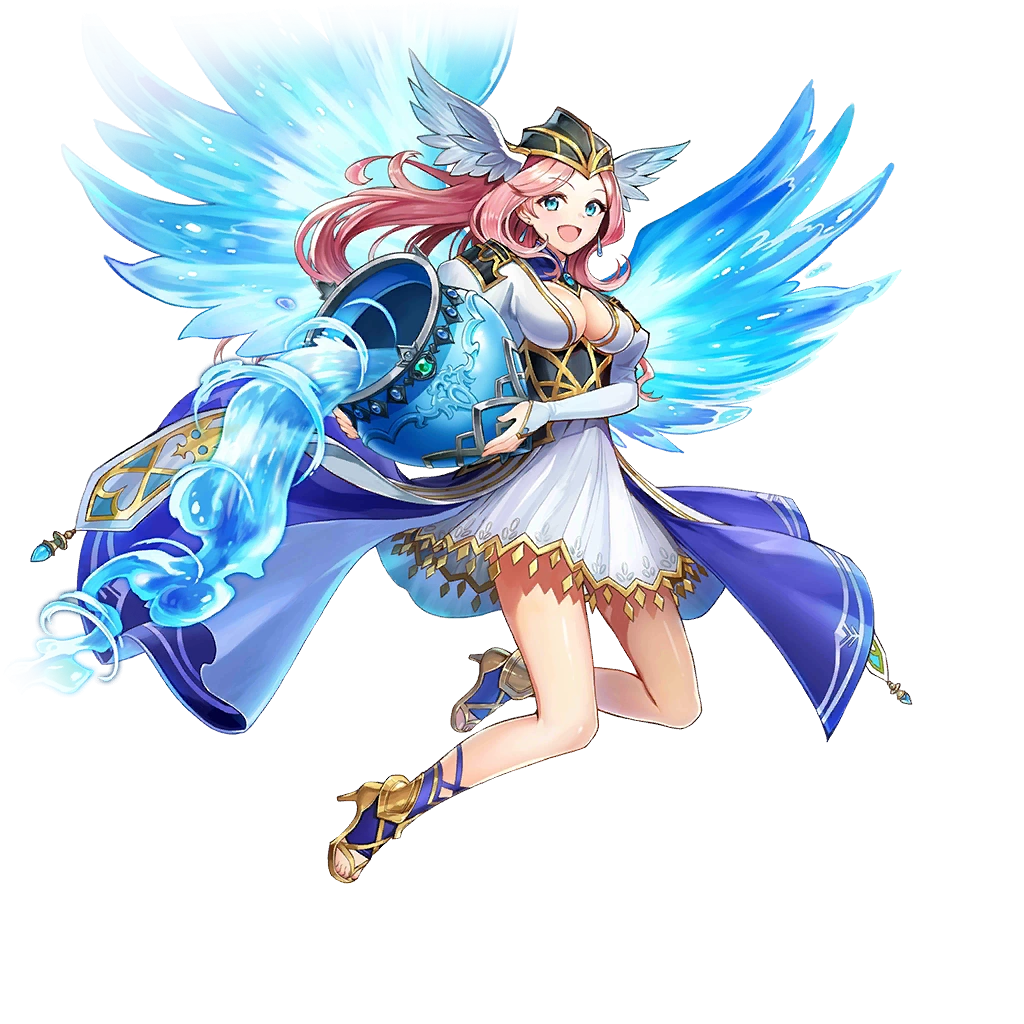 Valkyrie Rota | Valkyrie Connect Wiki | Fandom