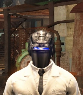 RoboDoc | Valkyrie Illustration Wiki | Fandom