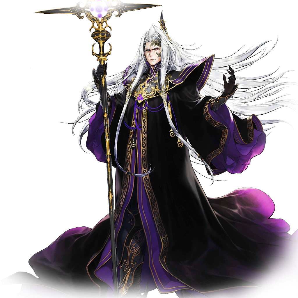Omnipotent Odin | Valkyrie Connect Wiki | Fandom