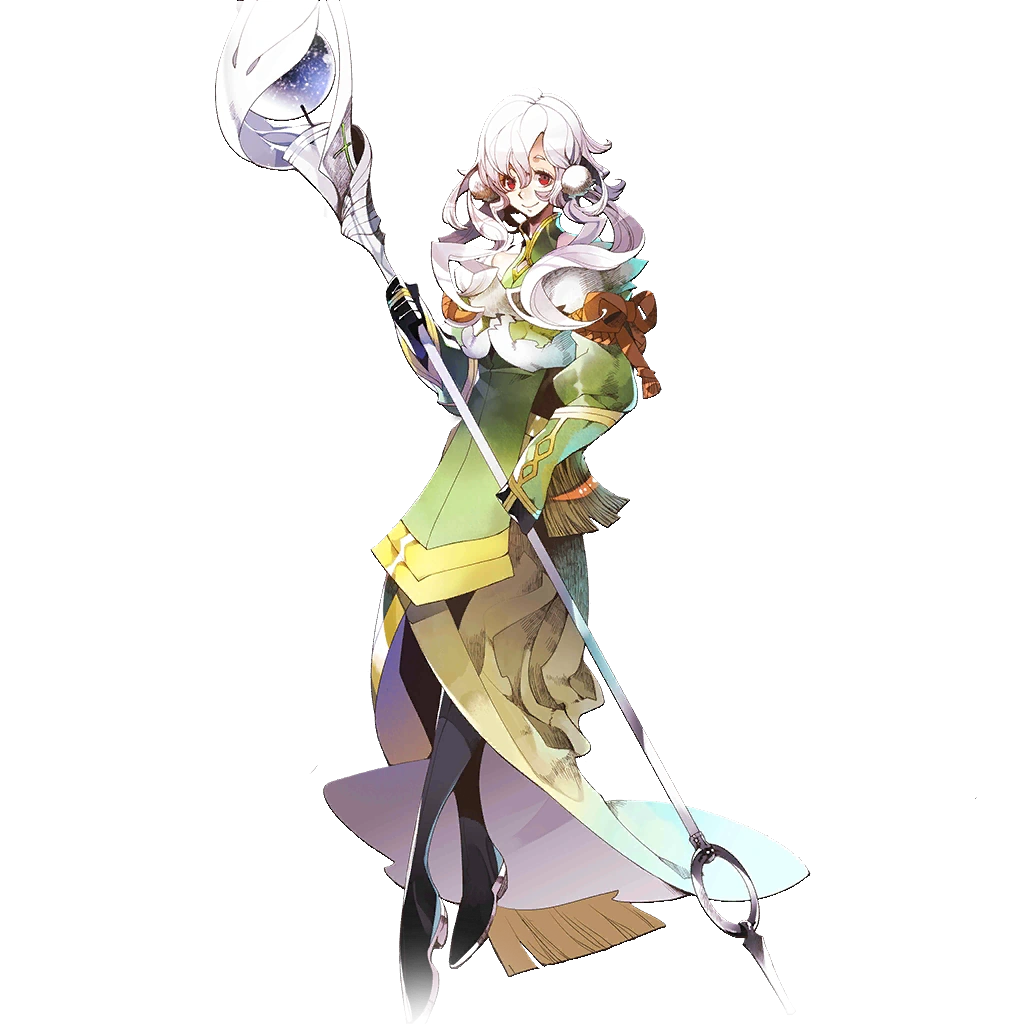 Compassion God Baldr | Valkyrie Connect Wiki | Fandom