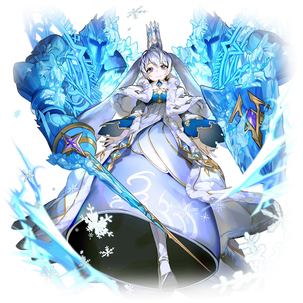 Elineage | Valkyrie Connect Wiki | Fandom