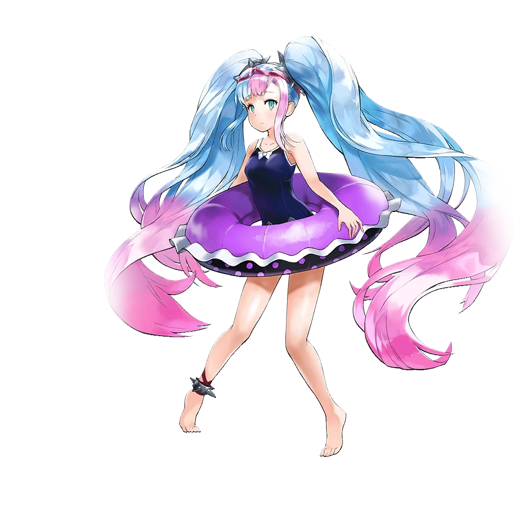 Summer Hel | Valkyrie Connect Wiki | Fandom