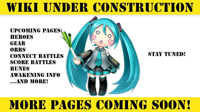 Valkyrie Connect Wiki | Fandom