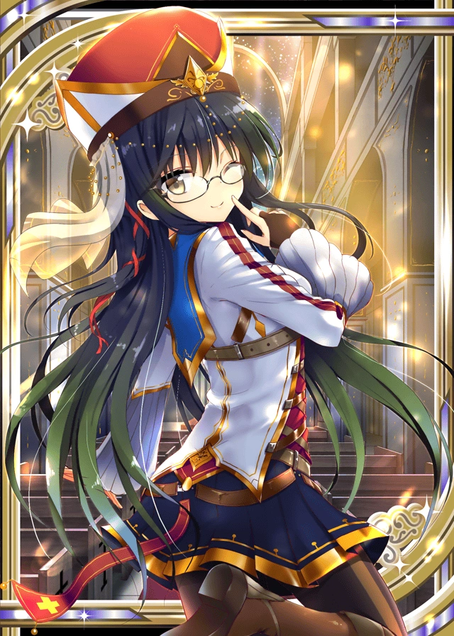 Star Erakis | Valkyrie Crusade Wiki | Fandom