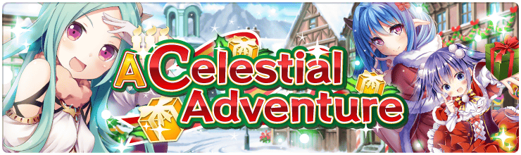 A Celestial Adventure | Valkyrie Crusade Wiki | Fandom