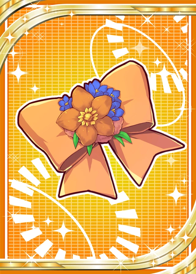 Villagers Ribbon | Valkyrie Crusade Wiki | Fandom