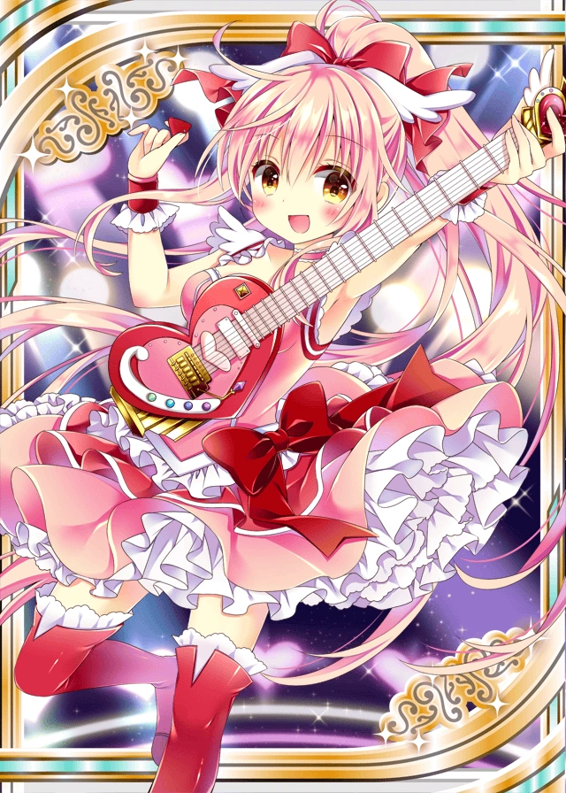 Thelxinoe | Valkyrie Crusade Wiki | Fandom