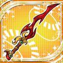 Flaming Laevatein | Valkyrie Crusade Wiki | Fandom