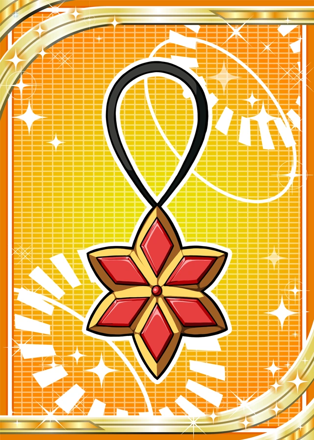 Amber Necklace | Valkyrie Crusade Wiki | Fandom