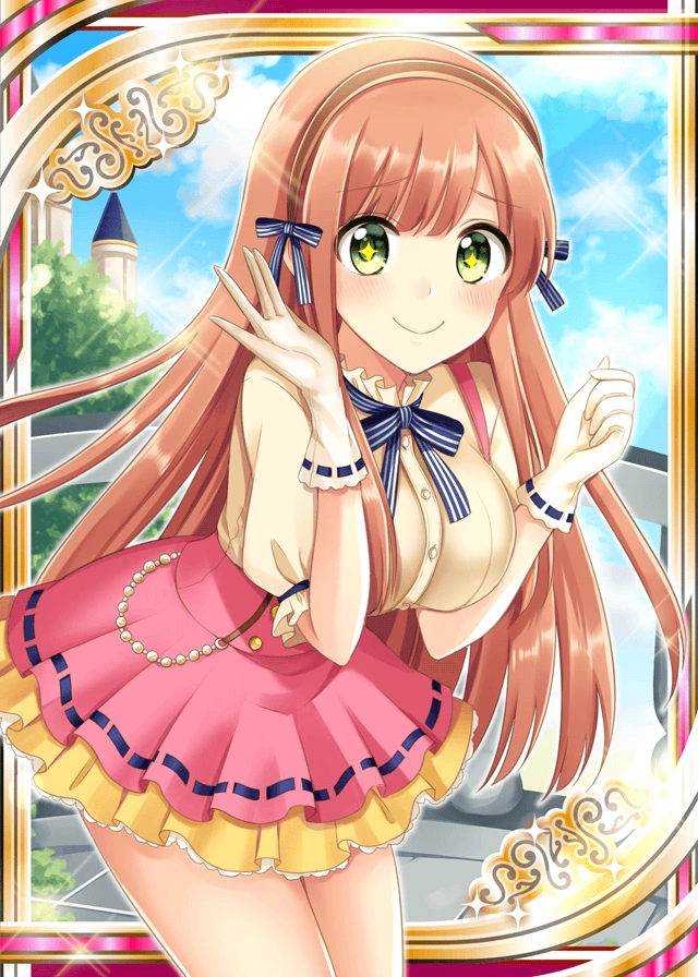 Pheme | Valkyrie Crusade Wiki | Fandom