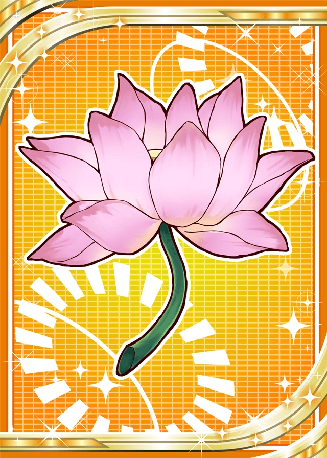 Lotus Flower | Valkyrie Crusade Wiki | Fandom
