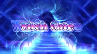 Witch Gate | Valkyrie Crusade Wiki | Fandom