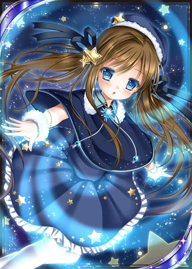 Starlight | Valkyrie Crusade Wiki | Fandom