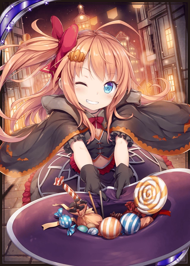 Lil' Alchemist | Valkyrie Crusade Wiki | Fandom