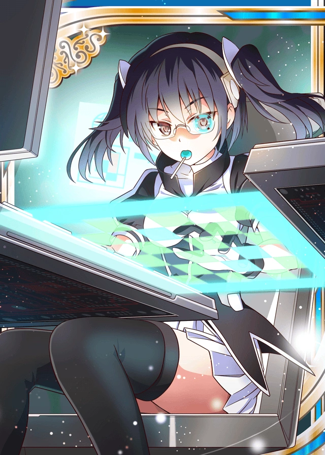 Cyberwizard | Valkyrie Crusade Wiki | Fandom