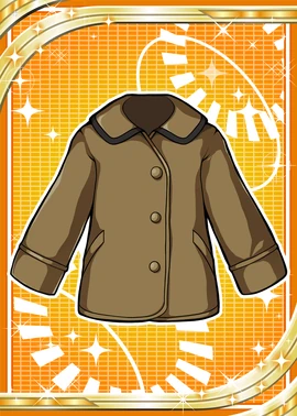 Toshigami's Coat | Valkyrie Crusade Wiki | Fandom