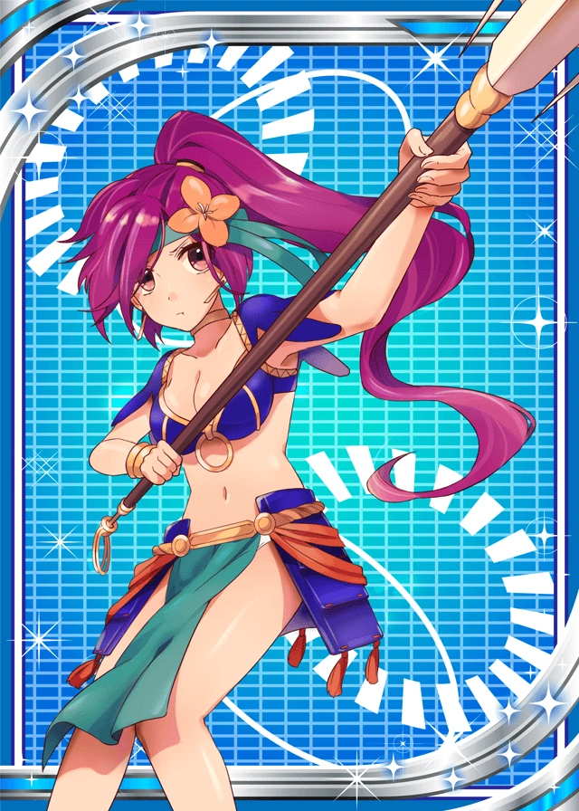 Bishamonten | Valkyrie Crusade Wiki | Fandom