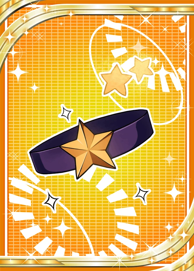 Stardust Choker | Valkyrie Crusade Wiki | Fandom