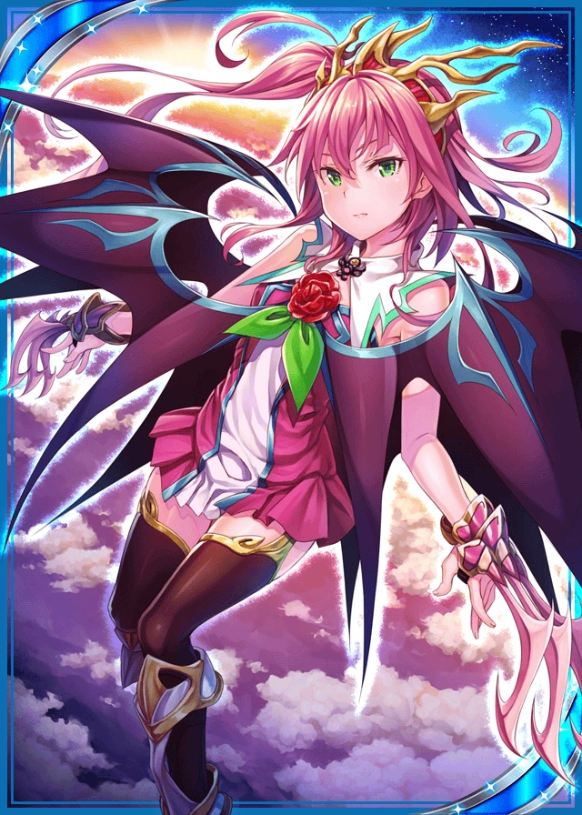 Ying Long | Valkyrie Crusade Wiki | Fandom