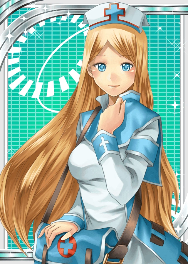 Medic | Valkyrie Crusade Wiki | Fandom