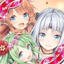 Celestial Trio | Valkyrie Crusade Wiki | Fandom