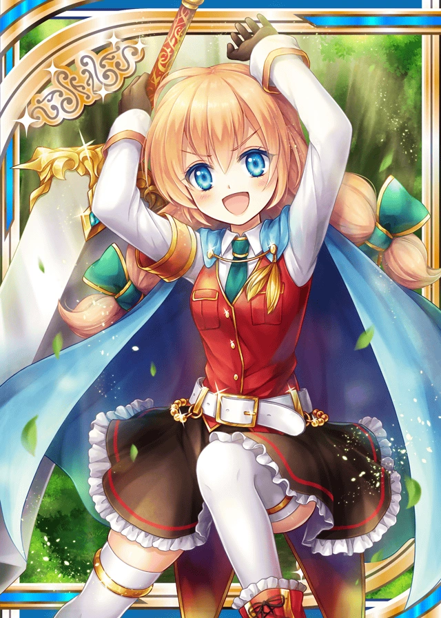 Sukis | Valkyrie Crusade Wiki | Fandom