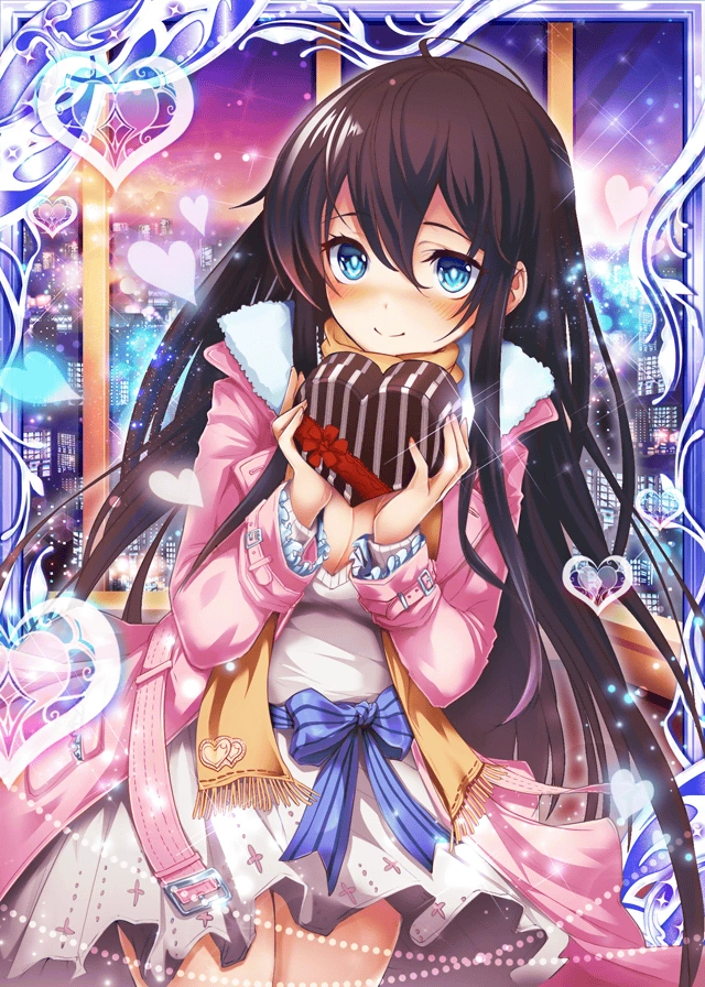 Sweet Sarah | Valkyrie Crusade Wiki | Fandom