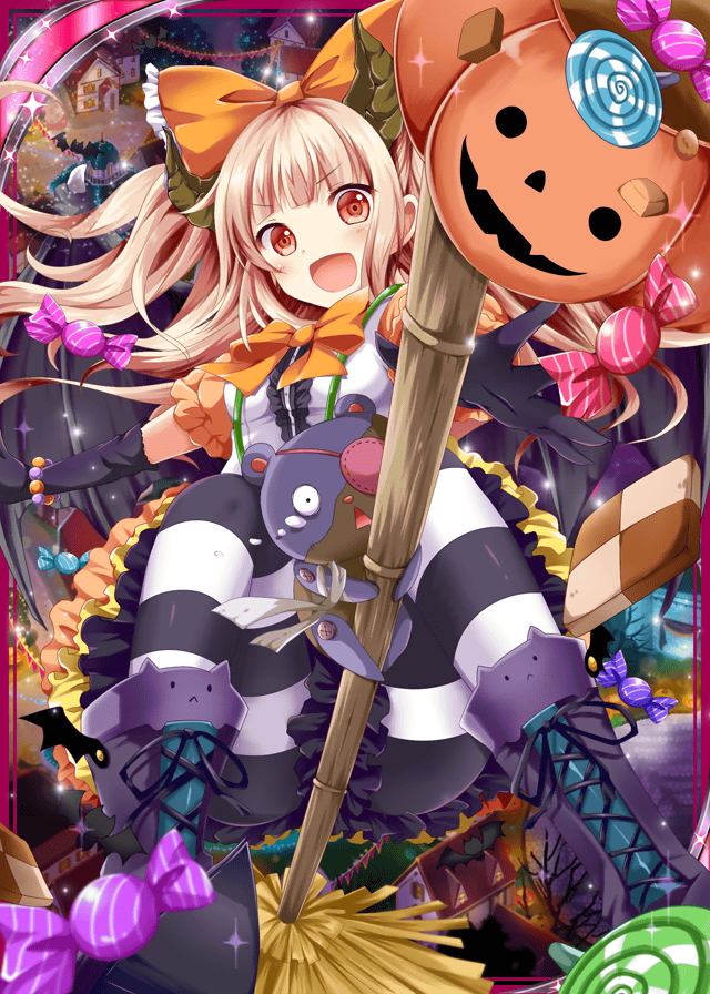 Halloween Hades | Valkyrie Crusade Wiki | Fandom Halloween Hades | Valkyrie Crusade Wiki | Fandom