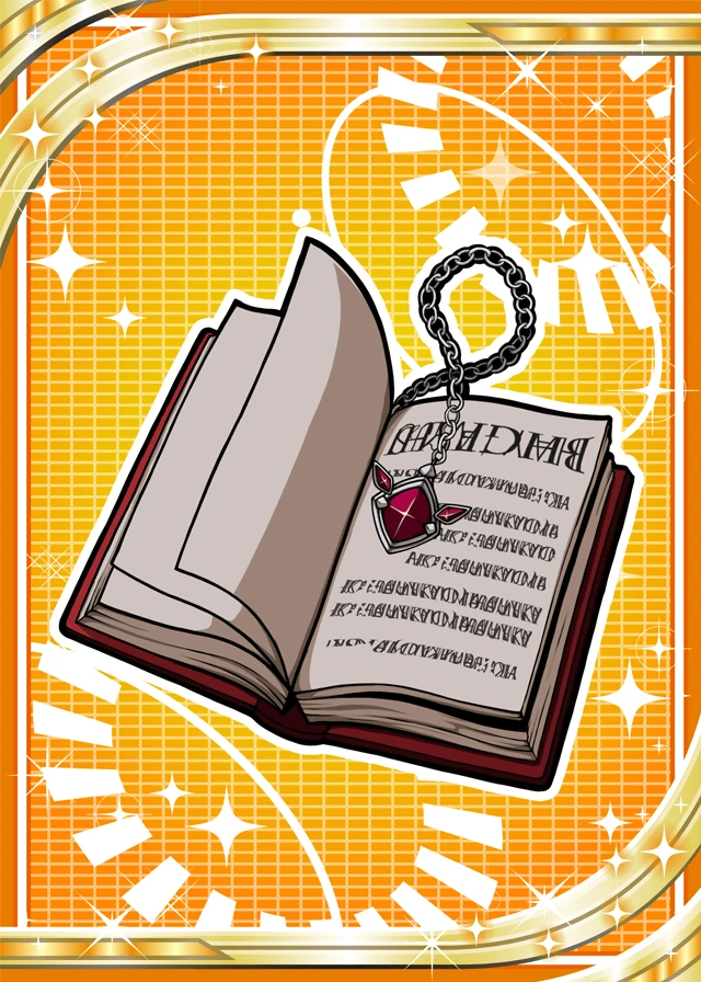 Red Grimoire | Valkyrie Crusade Wiki | Fandom