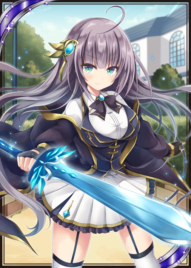 Starka | Valkyrie Crusade Wiki | Fandom