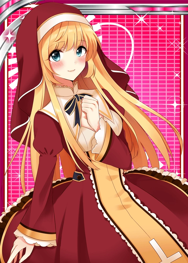 Melanippe | Valkyrie Crusade Wiki | Fandom