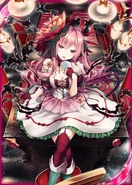 Amaymon | Valkyrie Crusade Wiki | Fandom