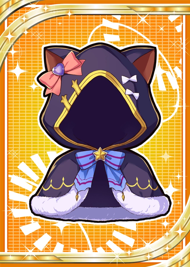 Cat-Ear Mage Robe | Valkyrie Crusade Wiki | Fandom