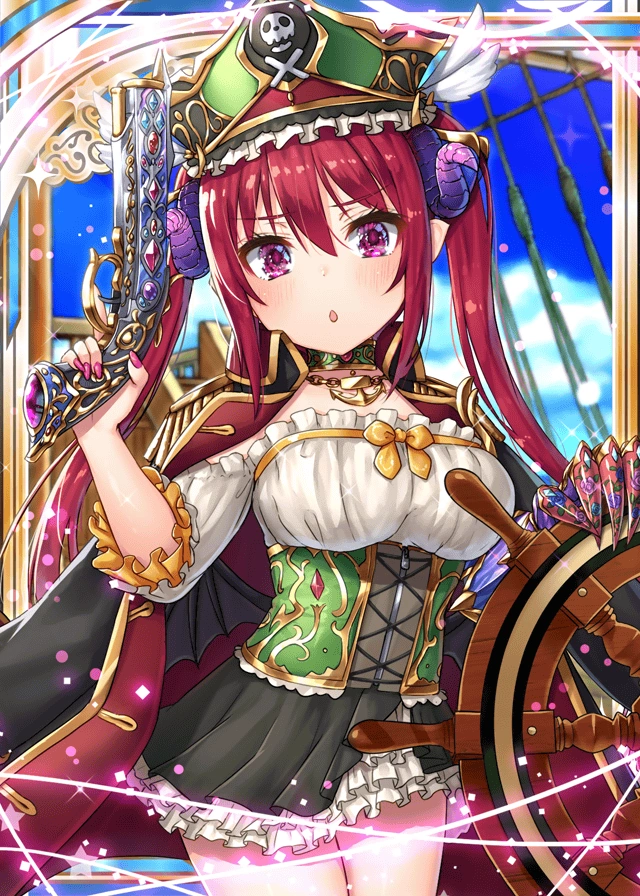 Festival Forneus | Valkyrie Crusade Wiki | Fandom
