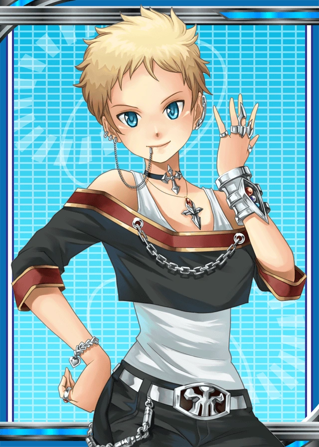 Enchanter | Valkyrie Crusade Wiki | Fandom