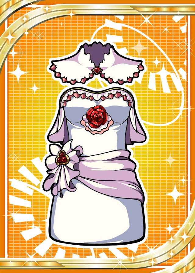 Wedding Dress | Valkyrie Crusade Wiki | Fandom
