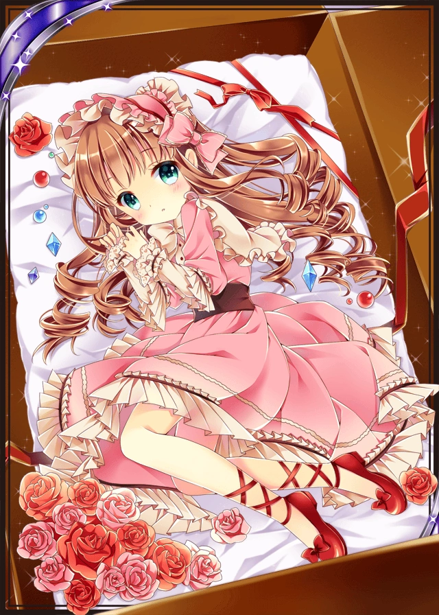 Darling Doll | Valkyrie Crusade Wiki | Fandom