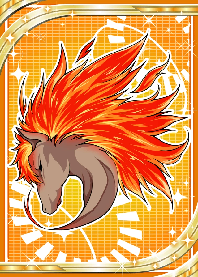 Red Hare | Valkyrie Crusade Wiki | Fandom