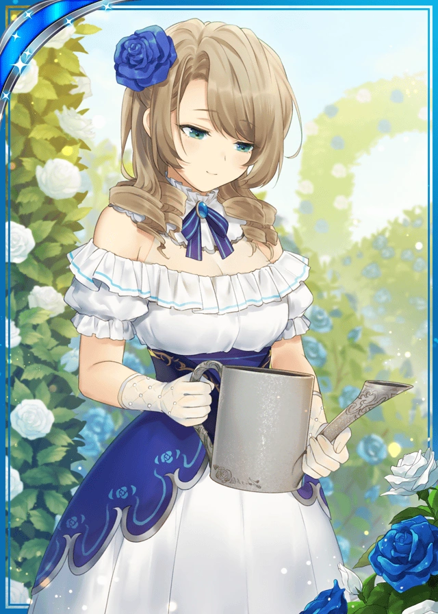 Cicini | Valkyrie Crusade Wiki | Fandom