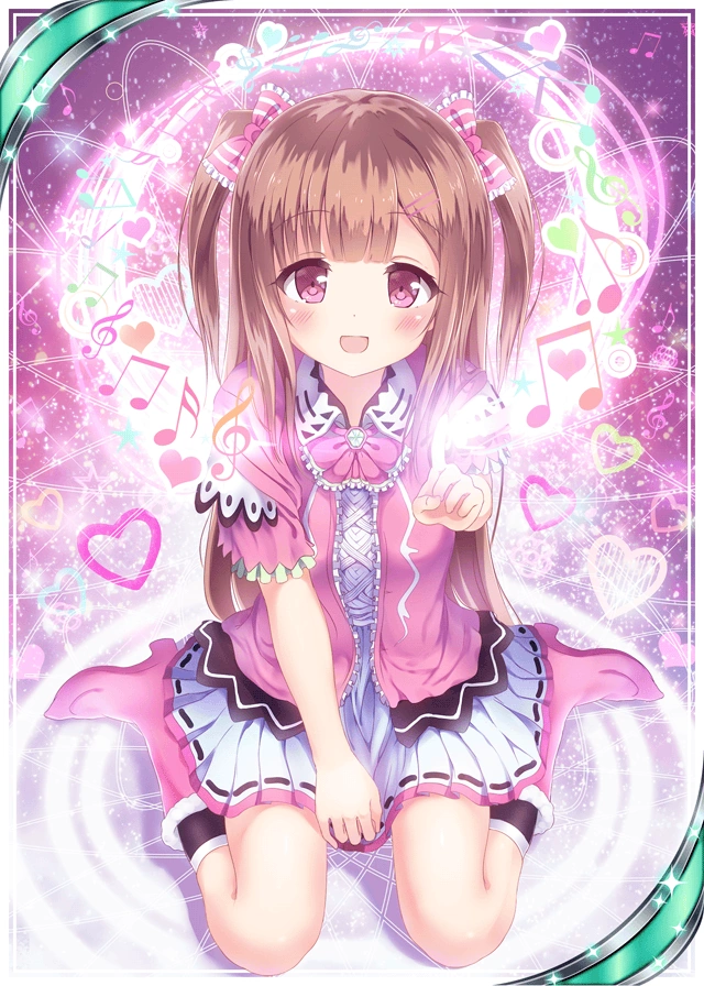 Merry Magician | Valkyrie Crusade Wiki | Fandom