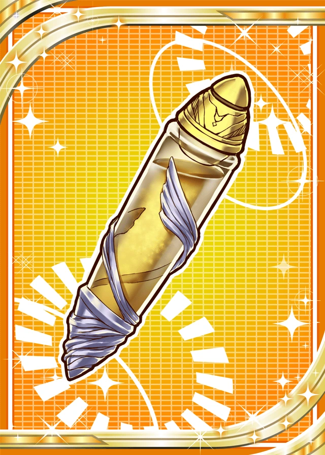 Healing Drop | Valkyrie Crusade Wiki | Fandom